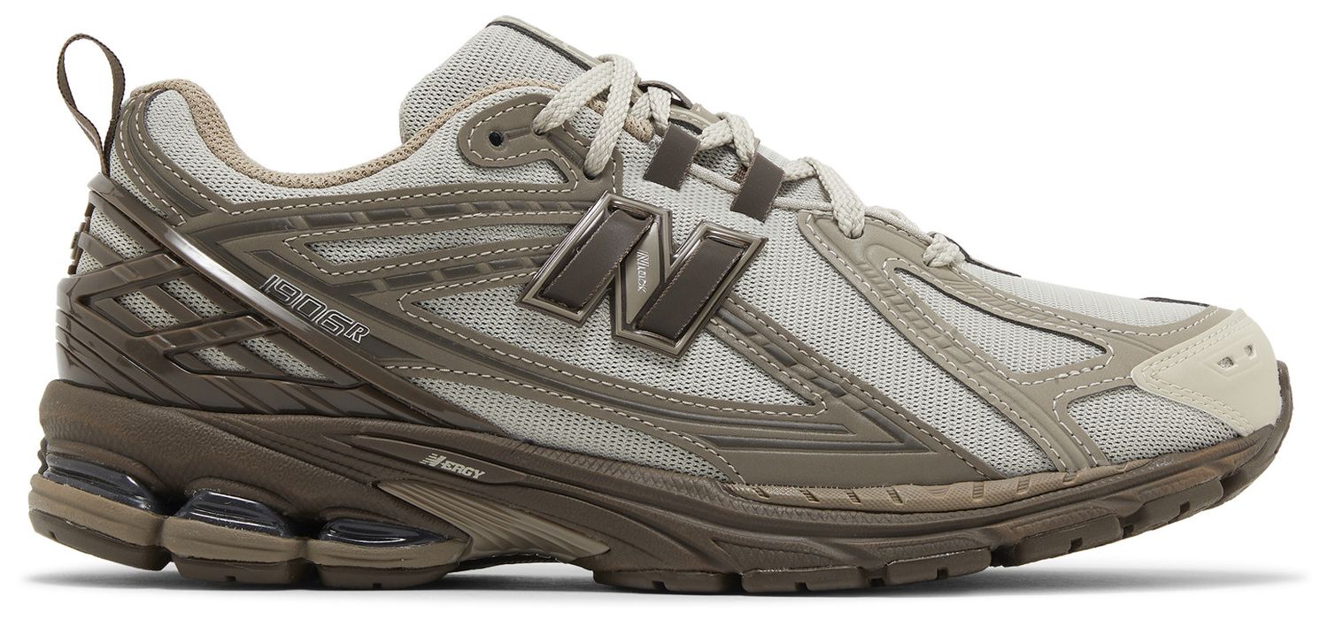 Buy New Balance 1906R 'Mocha' - M1906RHD | GOAT