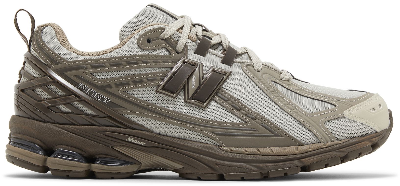 Buy New Balance 1906R 'Mocha' - M1906RHD | GOAT