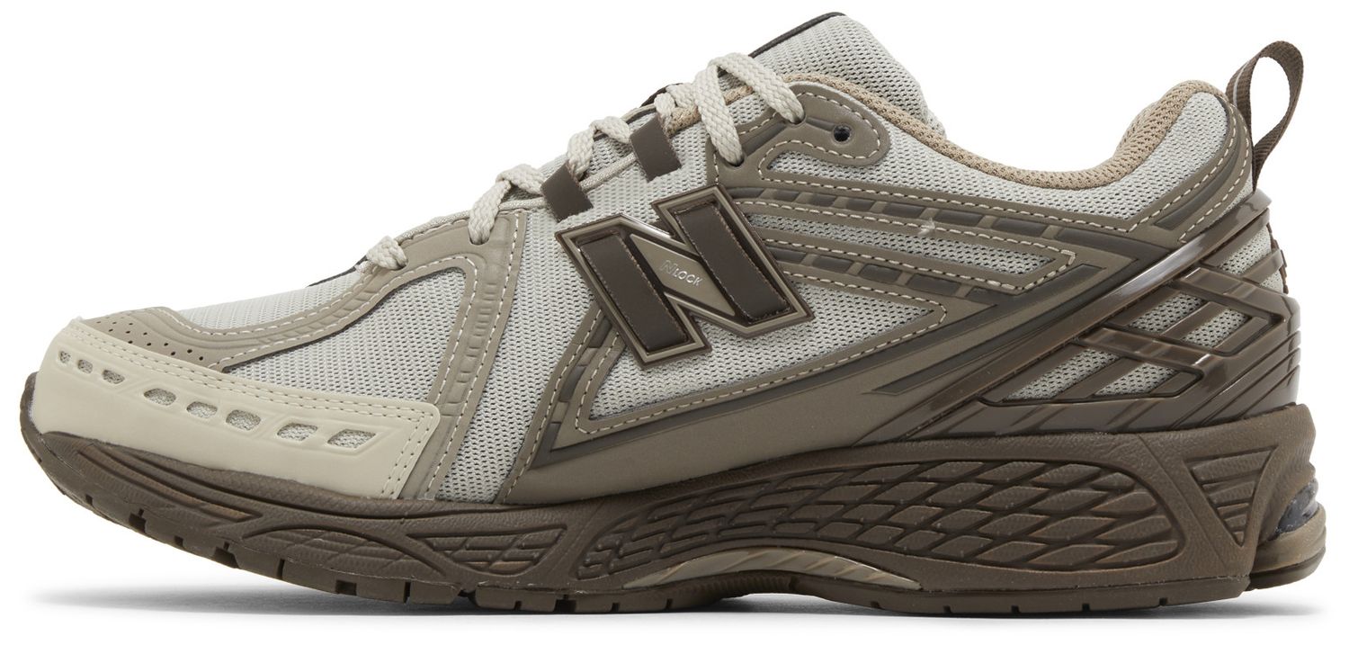 Buy New Balance 1906R 'Mocha' - M1906RHD | GOAT