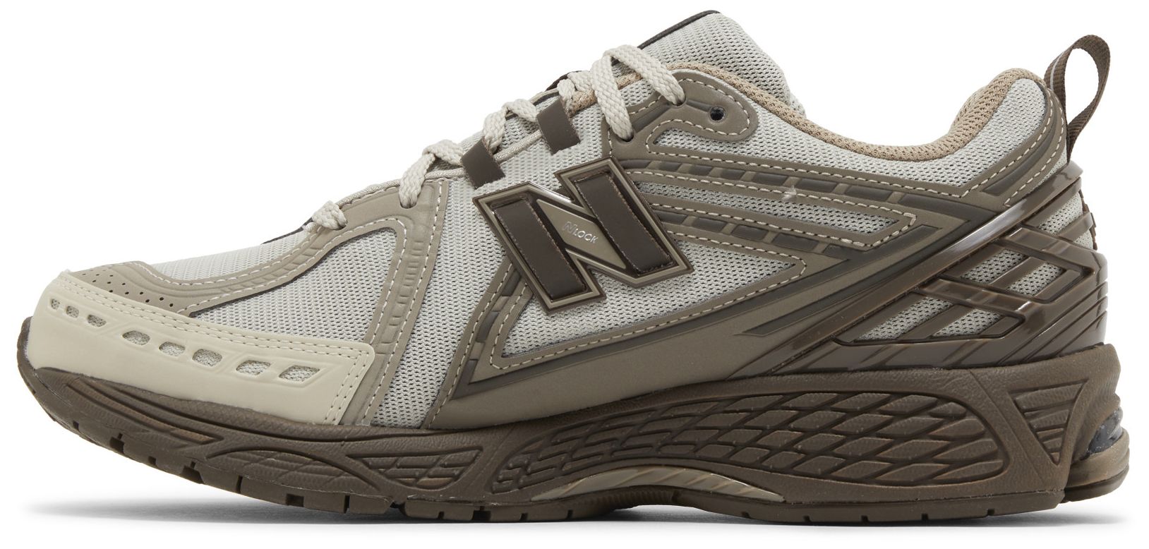Buy New Balance 1906R 'Mocha' - M1906RHD | GOAT