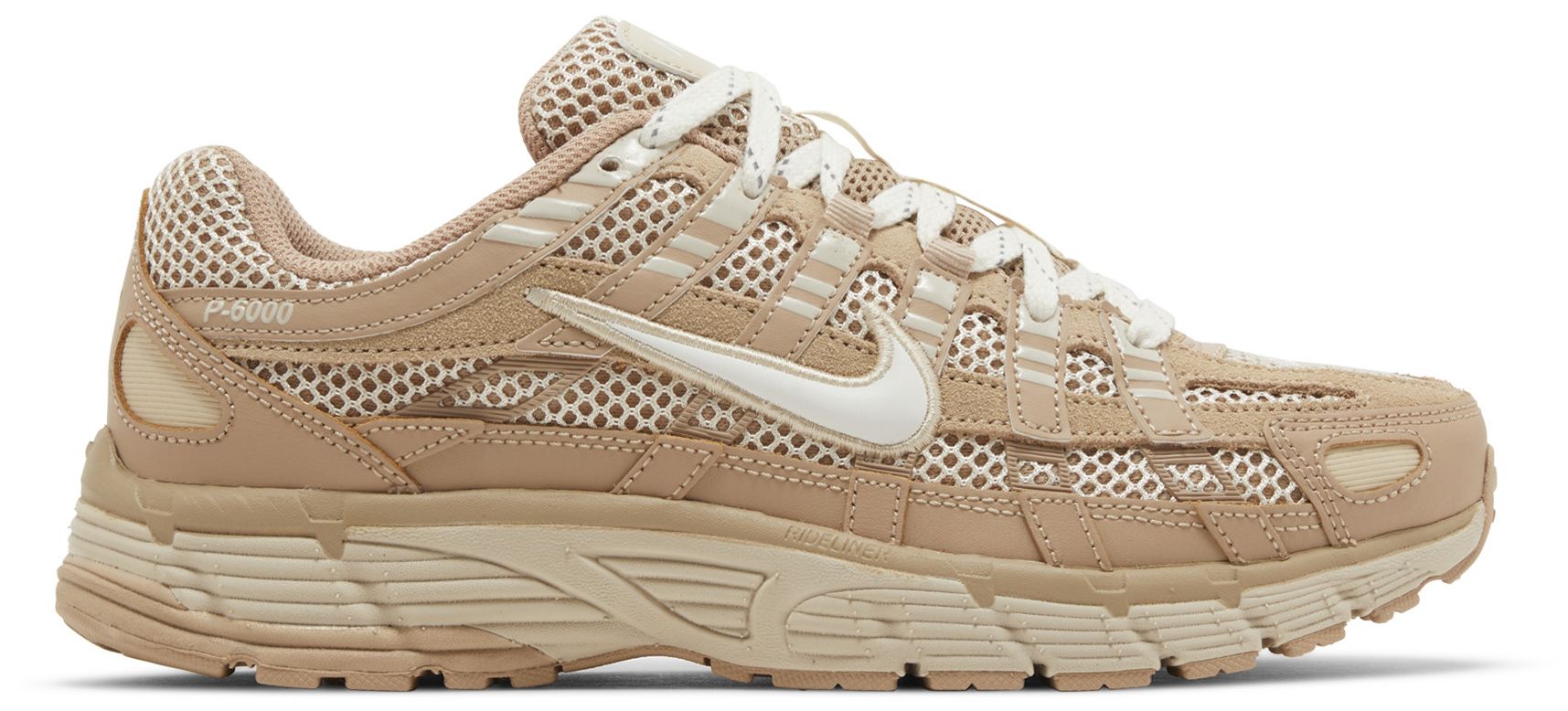 Buy Nike P-6000 Premium 'Hemp' - FZ4137 200 | GOAT