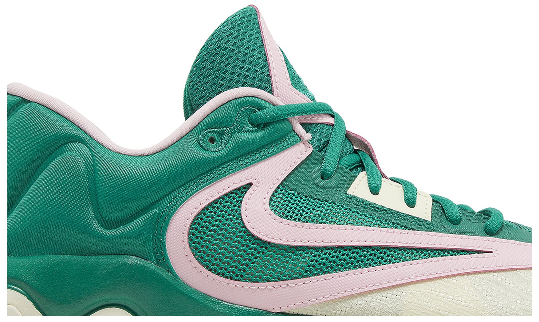 Buy Nike Giannis Immortality 3 '5 The Hard Way' - DZ7533 300 | GOAT