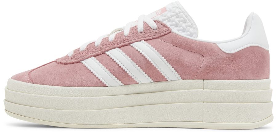 Buy Adidas Wmns Gazelle Bold 'Super Pop' - IG9653 | GOAT