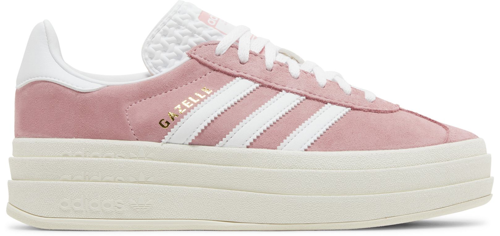 Buy Adidas Wmns Gazelle Bold 'Super Pop' - IG9653 | GOAT