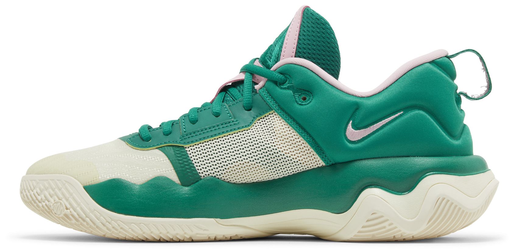 Buy Nike Giannis Immortality 3 '5 The Hard Way' - DZ7533 300 | GOAT