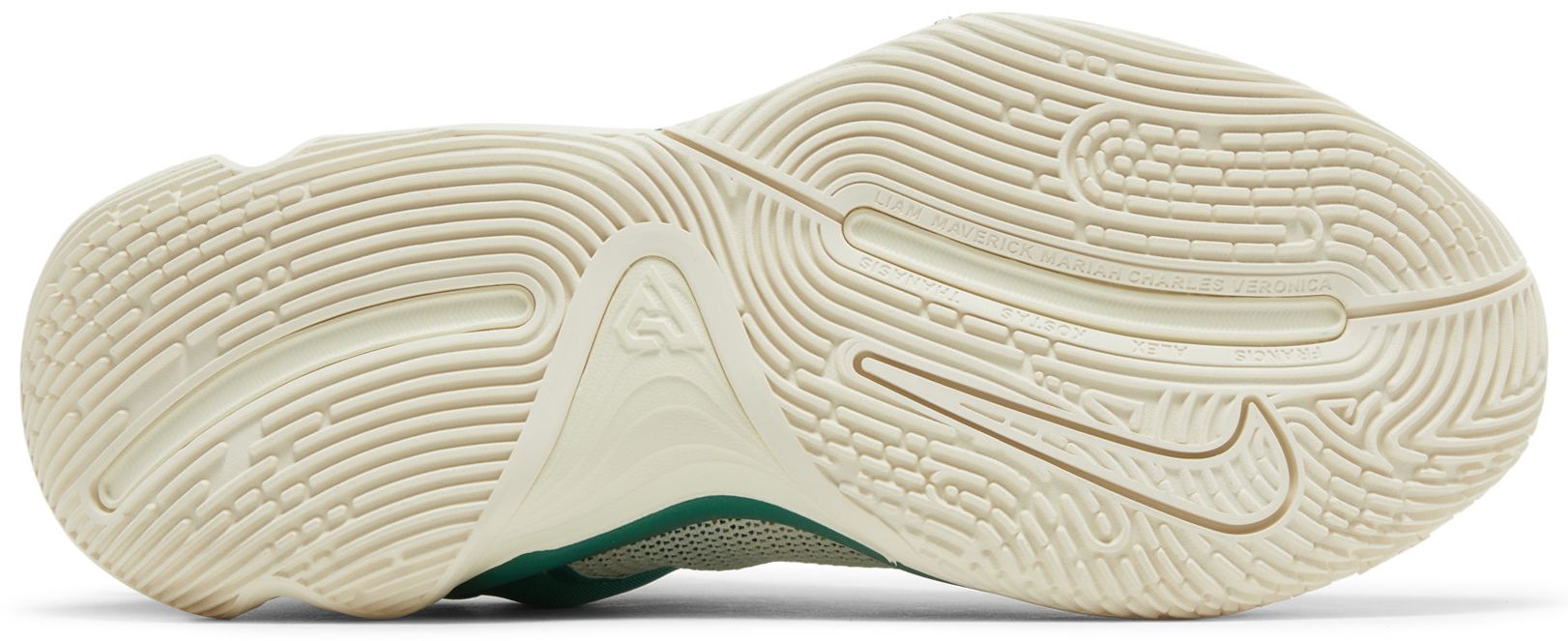 Buy Nike Giannis Immortality 3 '5 The Hard Way' - DZ7533 300 | GOAT