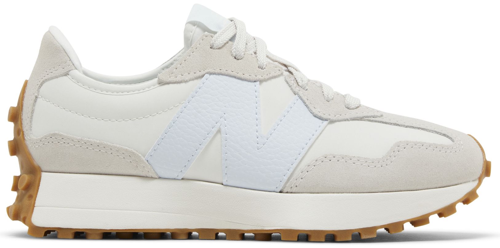 Buy New Balance Wmns 327 'Moonbeam Ice Blue' - WS327OT | GOAT