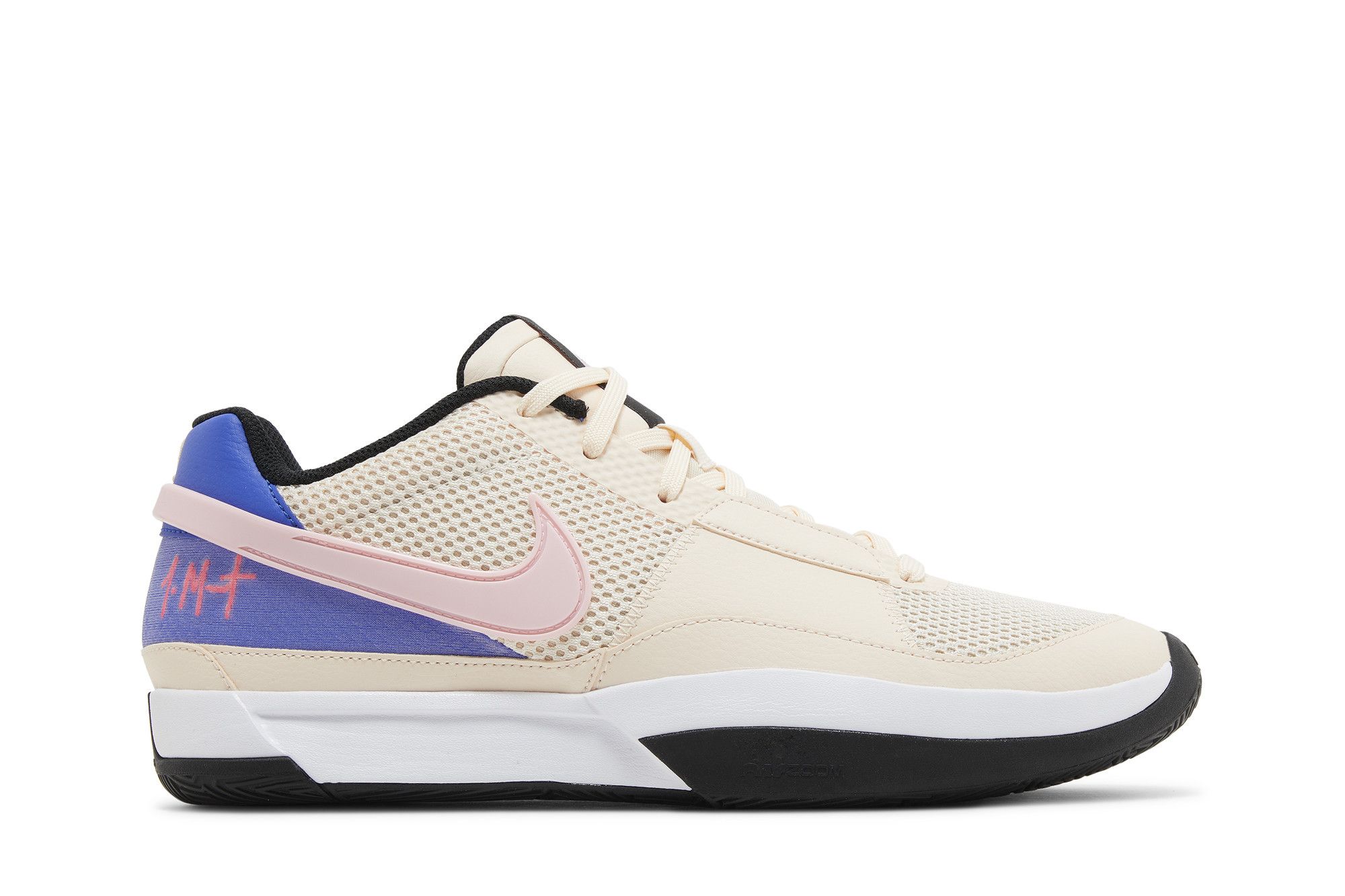 Buy Nike Ja 1 EP 'Guava Ice' - DR8786 802 | GOAT