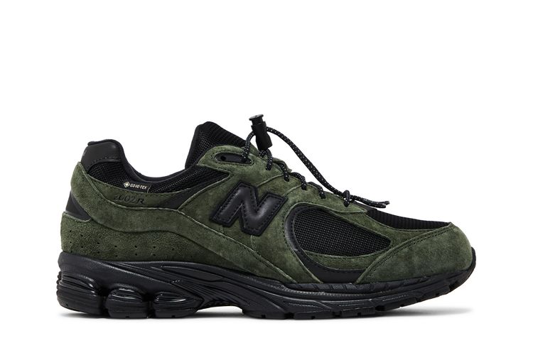 Buy JJJJound x New Balance 2002R GORE-TEX 'Pine' - M2002RXY | GOAT AU