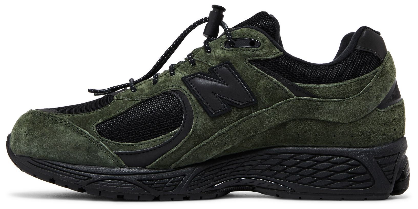 Buy JJJJound x New Balance 2002R GORE-TEX 'Pine' - M2002RXY | GOAT