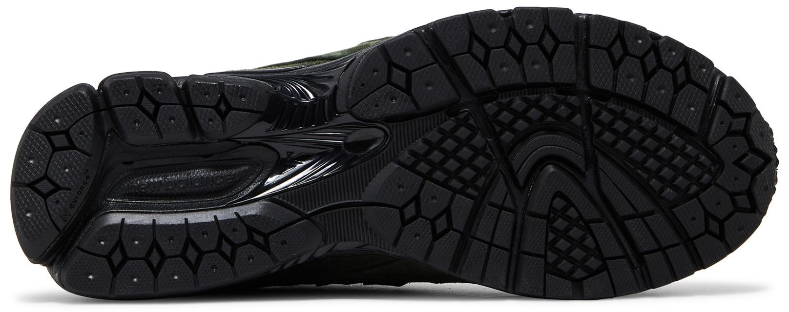 Buy JJJJound x New Balance 2002R GORE-TEX 'Pine' - M2002RXY | GOAT