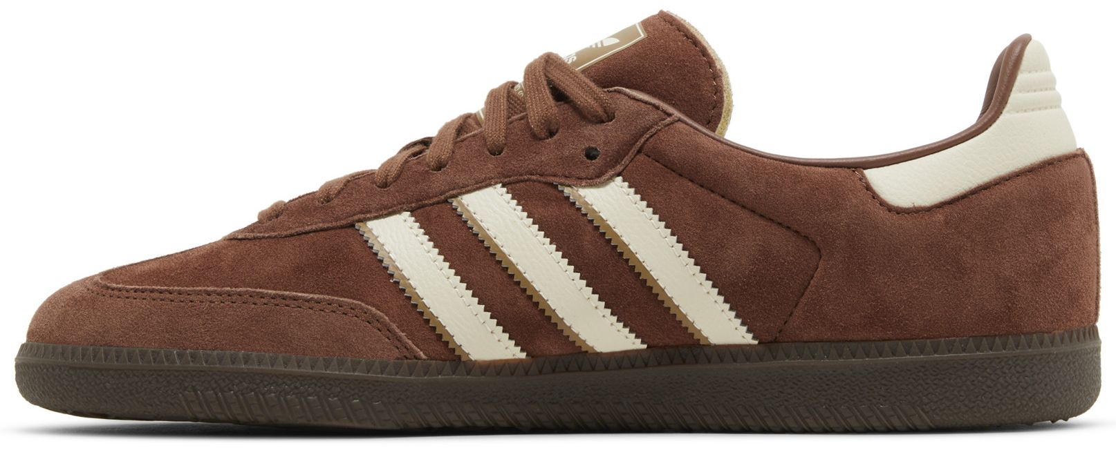 Buy Adidas Samba OG 'Preloved Brown' - IG1357 | GOAT