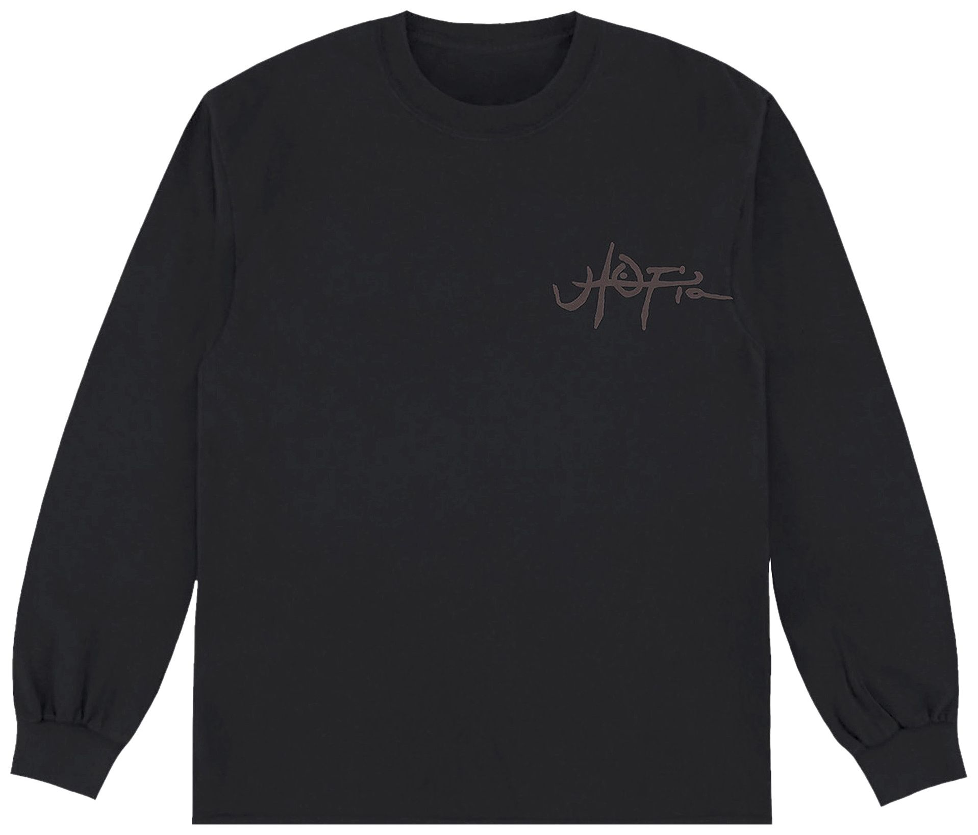Buy Cactus Jack by Travis Scott Utopia A1 Box Set Pack 'Black' - TSUT ...