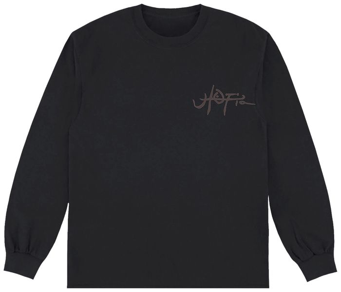 Buy Cactus Jack By Travis Scott Utopia A1 Box Set Pack Black Tsut