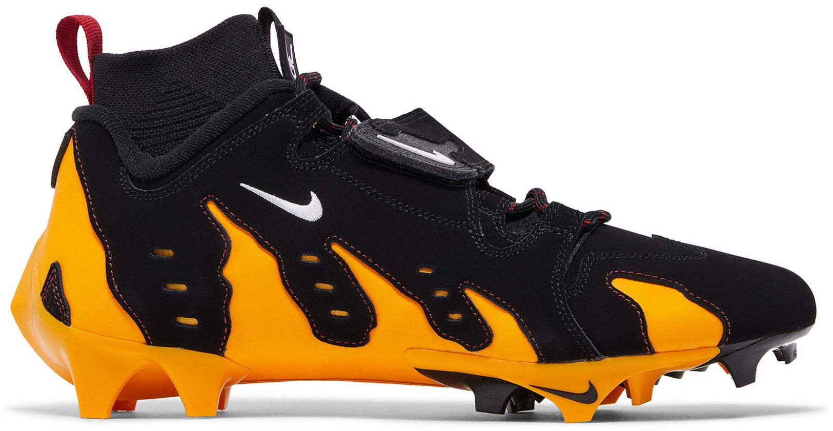 Buy Kyler Murray x Nike Vapor Edge DT '96 TD 'Black University Gold ...