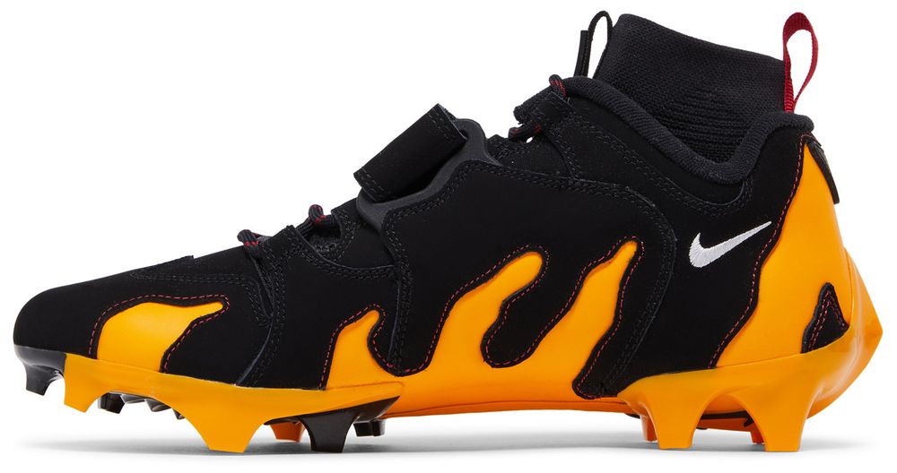 Buy Kyler Murray x Nike Vapor Edge DT '96 TD 'Black University Gold ...