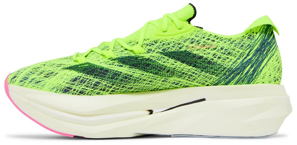 Buy Adidas Adizero Prime X 2.0 Strung 'Lucid Lemon' - HP9708 | GOAT