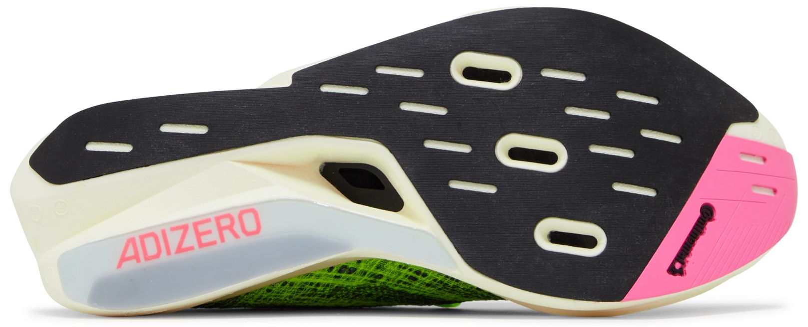 Buy Adidas Adizero Prime X 2.0 Strung 'Lucid Lemon' - HP9708 | GOAT