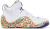 Buy Nike Zoom LeBron 4 'Fruity Pebbles' 2024 - DQ9310 100 | GOAT