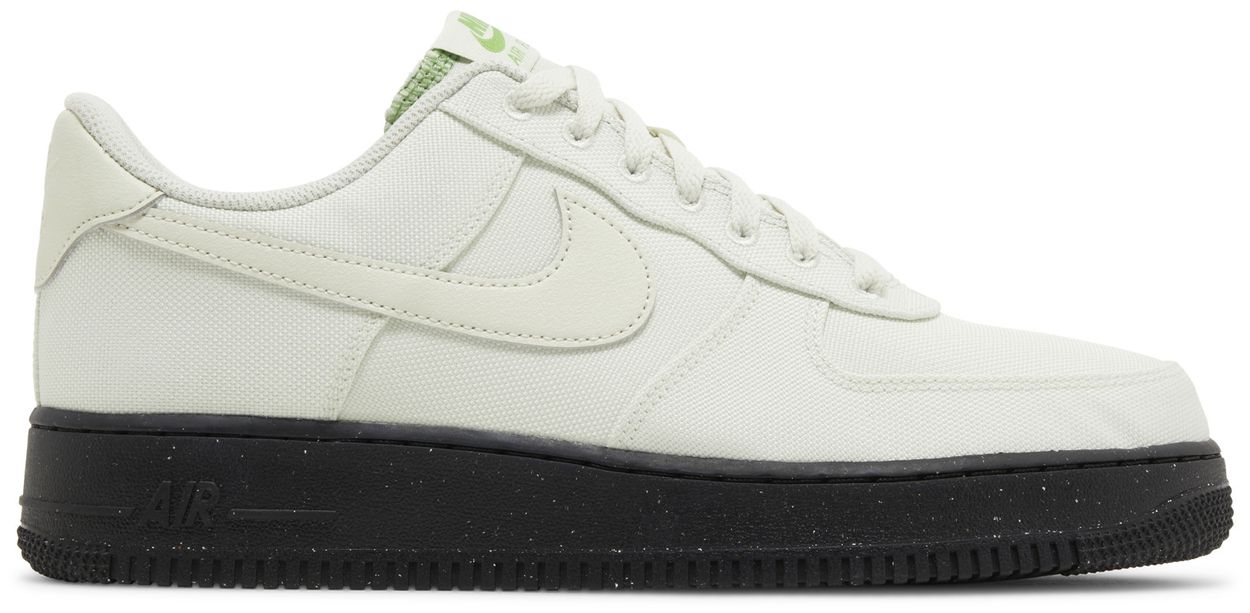 Buy Nike Air Force 1 Low 'Sustainable Canvas Pack - Sea Glass' - FJ4160 ...