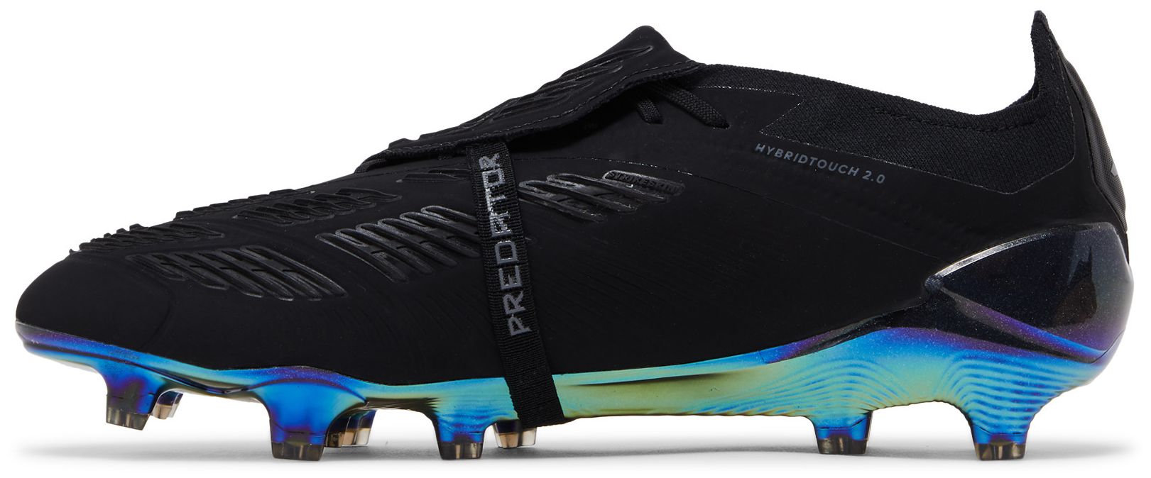 Buy adidas Predator 24 Elite FG 'Base Black Pack' - IE1810 | GOAT