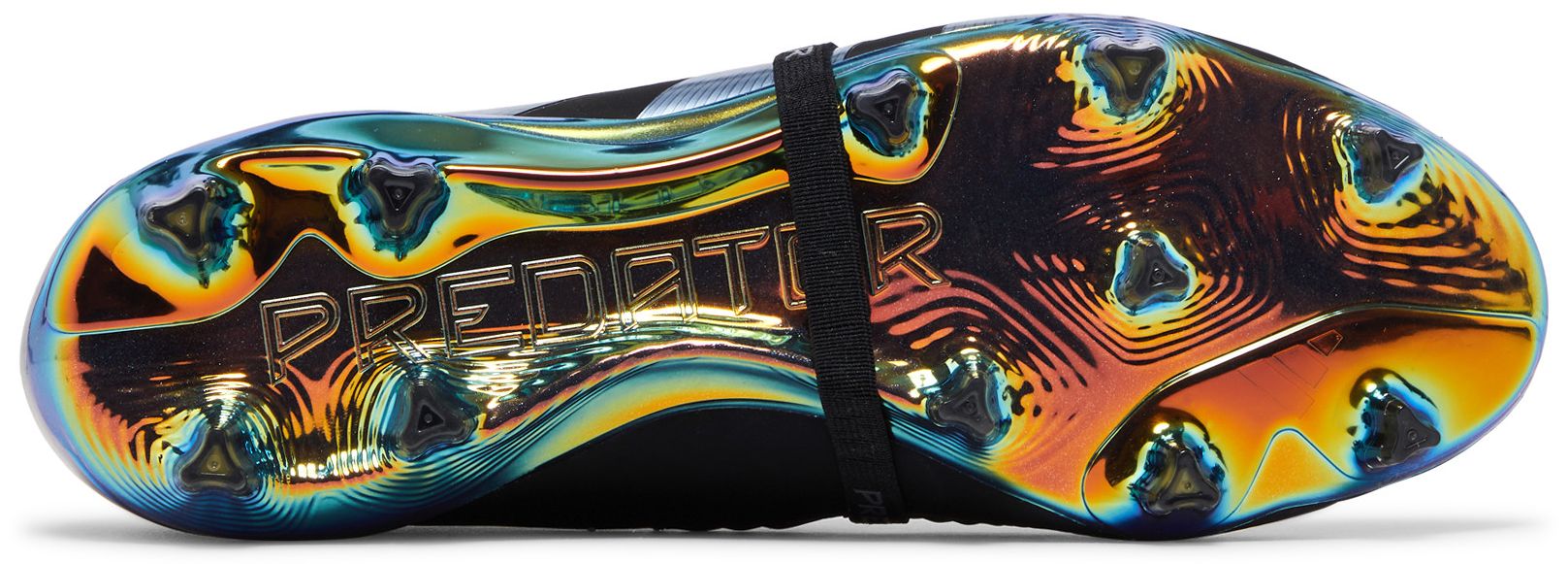 Buy Adidas Predator 24 Elite FG 'Base Black Pack' - IE1810 | GOAT