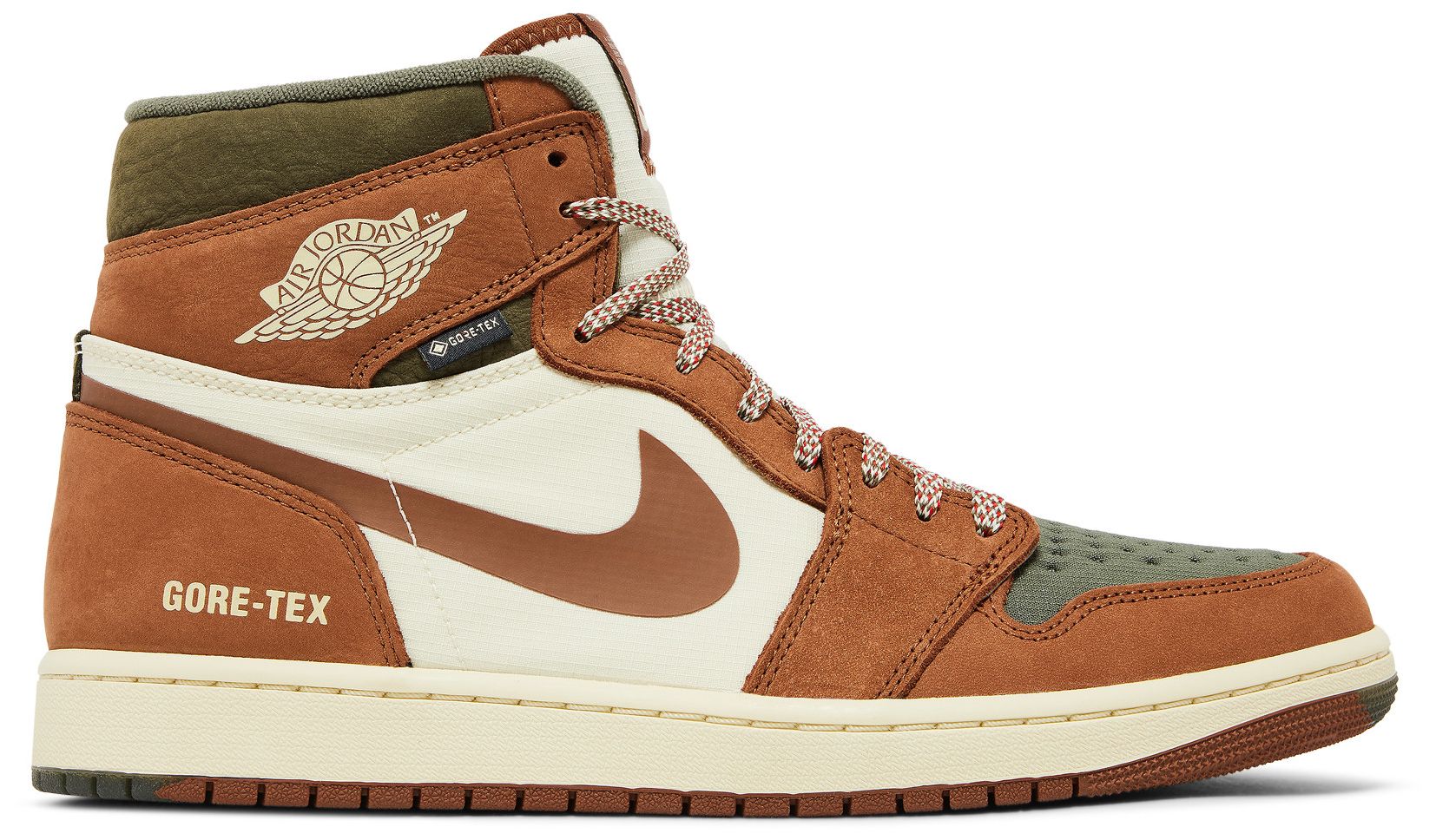 Buy Air Jordan 1 High Element GORE-TEX 'Legend Coffee' - DB2889 102 | GOAT