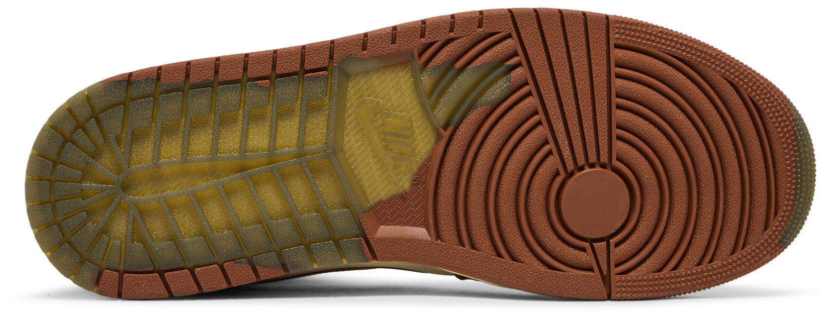 Buy Air Jordan 1 High Element GORE-TEX 'Legend Coffee' - DB2889 102 | GOAT