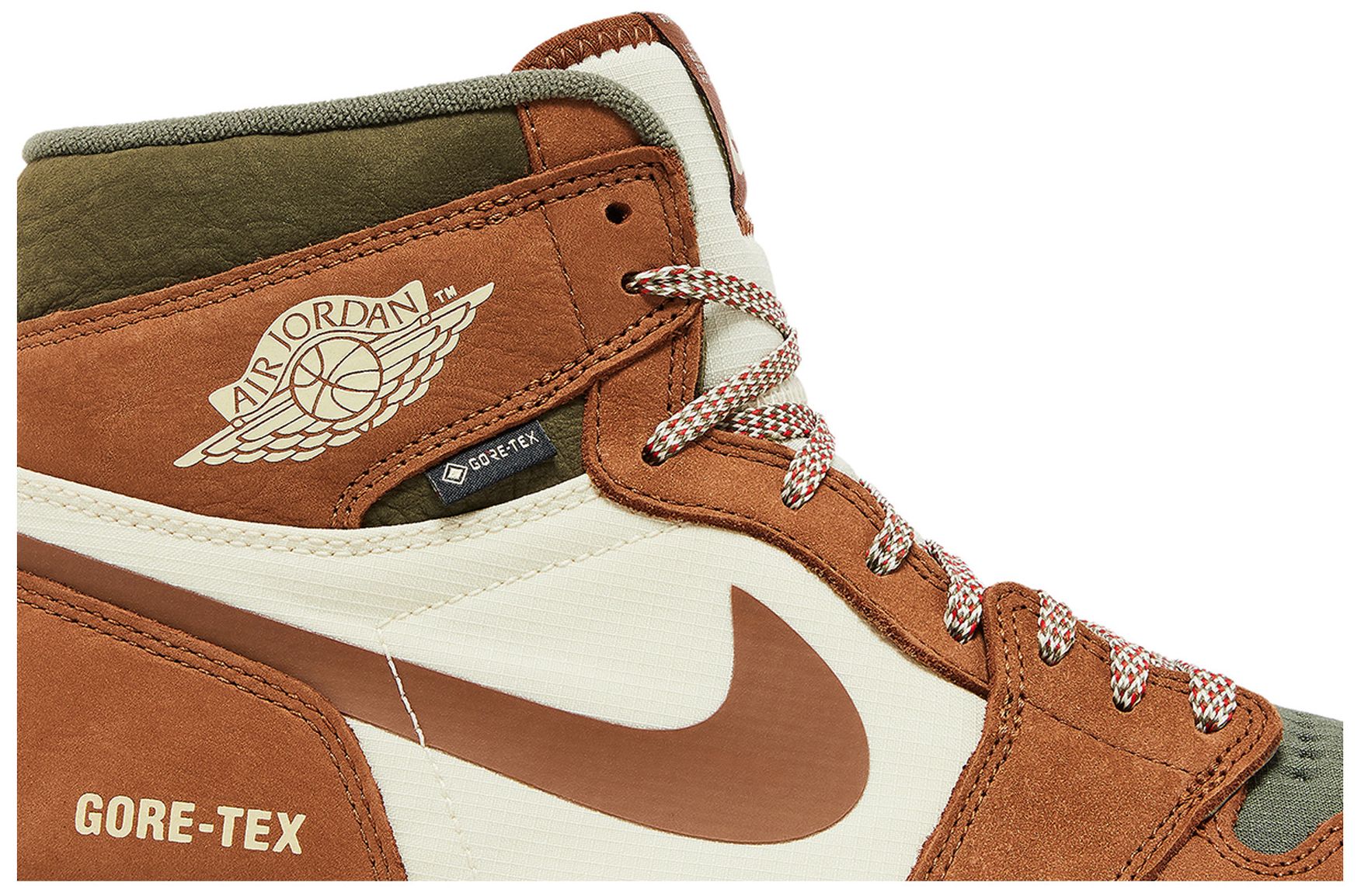 Buy Air Jordan 1 High Element GORE-TEX 'Legend Coffee' - DB2889 102 | GOAT