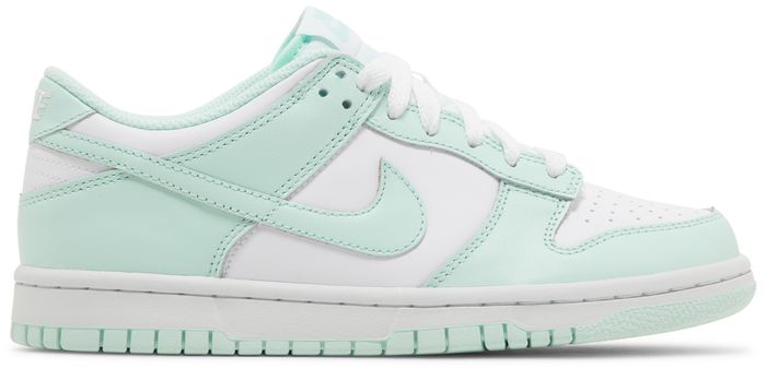 Buy Nike Dunk Low GS 'Mint Foam' - FZ3534 100 | GOAT