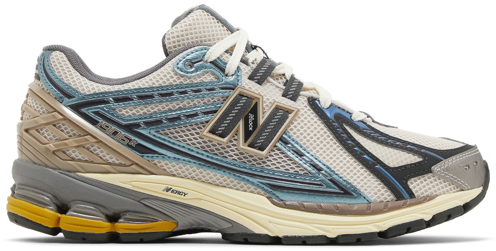 Buy New Balance 1906R 'New Spruce' - M1906RRC | GOAT