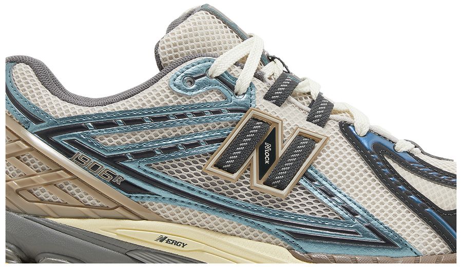 Buy New Balance 1906R 'New Spruce' - M1906RRC | GOAT