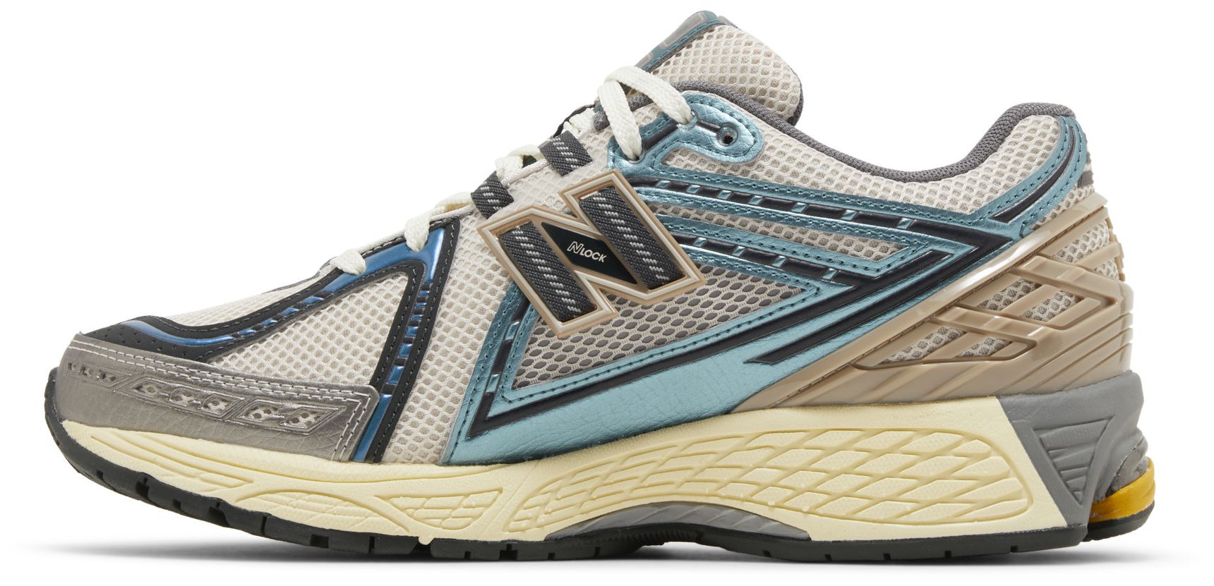 Buy New Balance 1906R 'New Spruce' - M1906RRC | GOAT