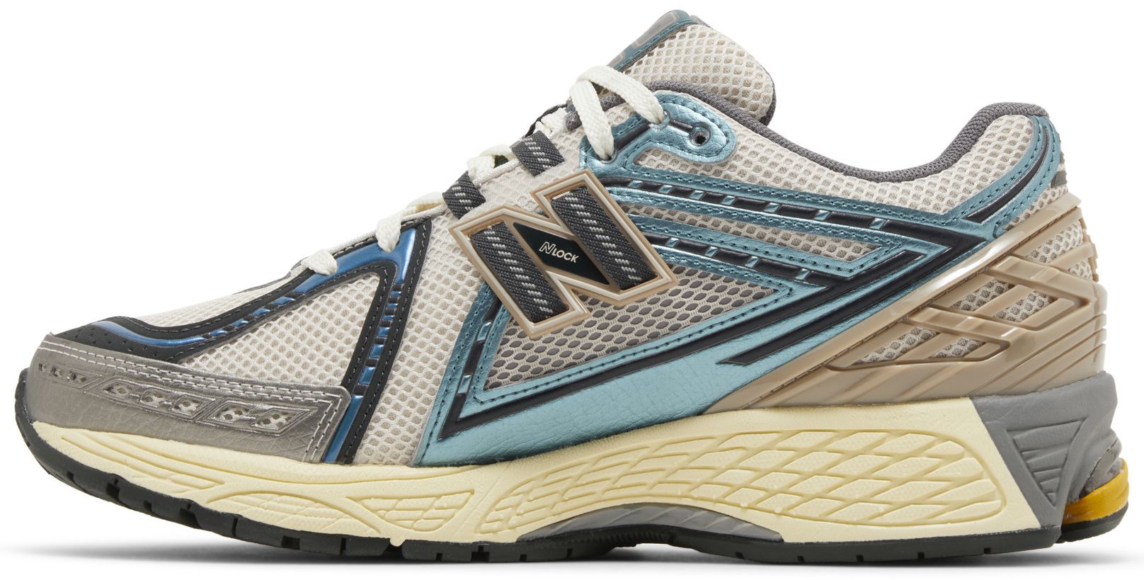 Buy New Balance 1906R 'New Spruce' - M1906RRC | GOAT