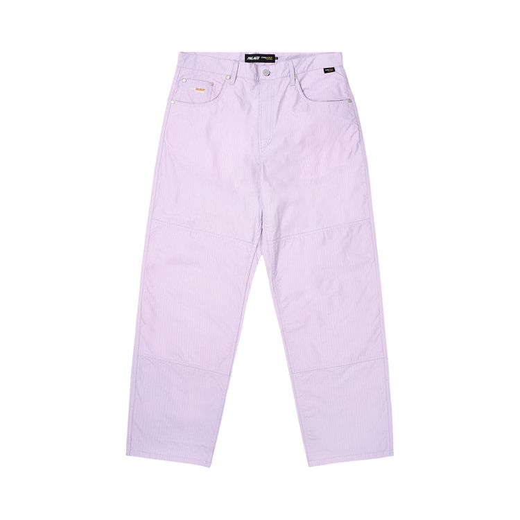 Buy Palace Cordura Nyco RS Jean 'Bloom Purple' - P26T004 | GOAT