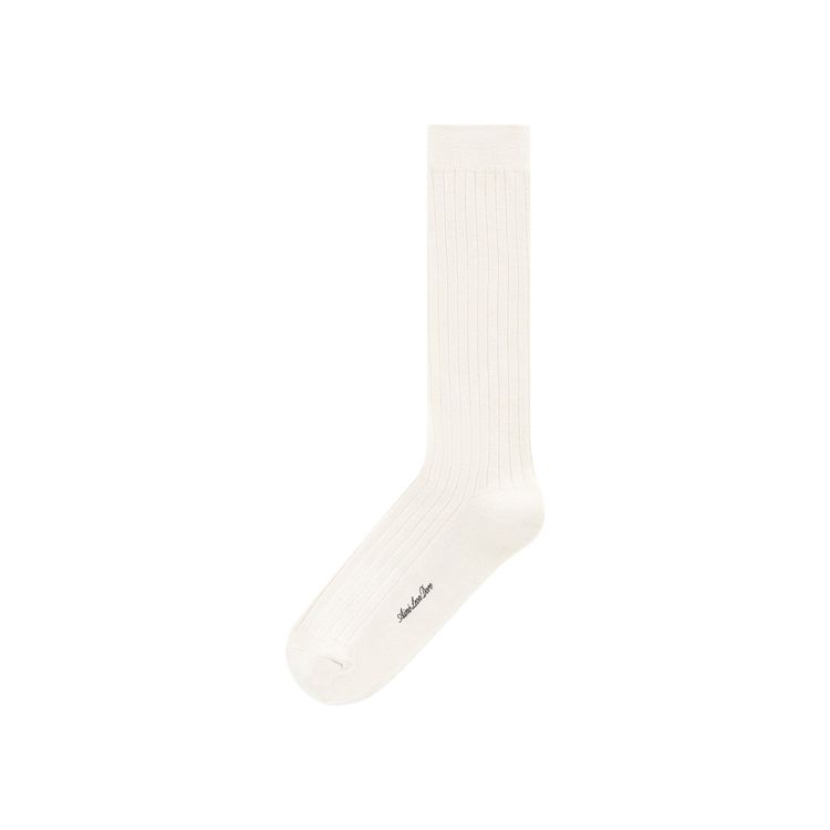 Buy Aimé Leon Dore Dress Sock 'Pristine' - SS24AS030 PRIS | GOAT