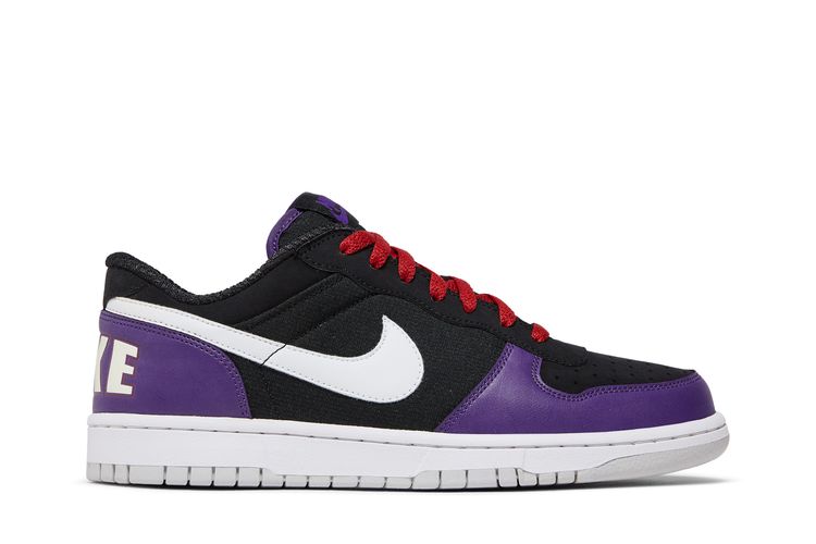 Buy Big Nike Low 'Raptors' - 355152 012 | GOAT