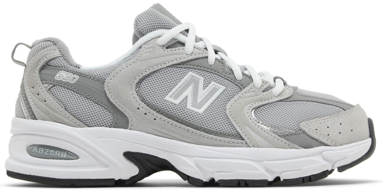 Buy New Balance 530 'Raincloud' - MR530CK | GOAT