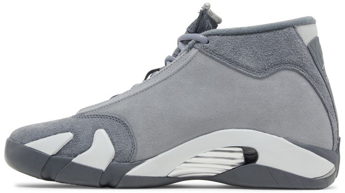 Buy Air Jordan 14 Retro 'Flint Grey' - FJ3460 012 | GOAT