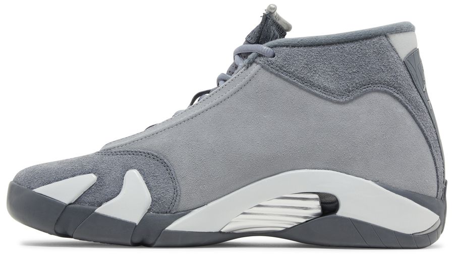 Buy Air Jordan 14 Retro 'Flint Grey' - FJ3460 012 | GOAT