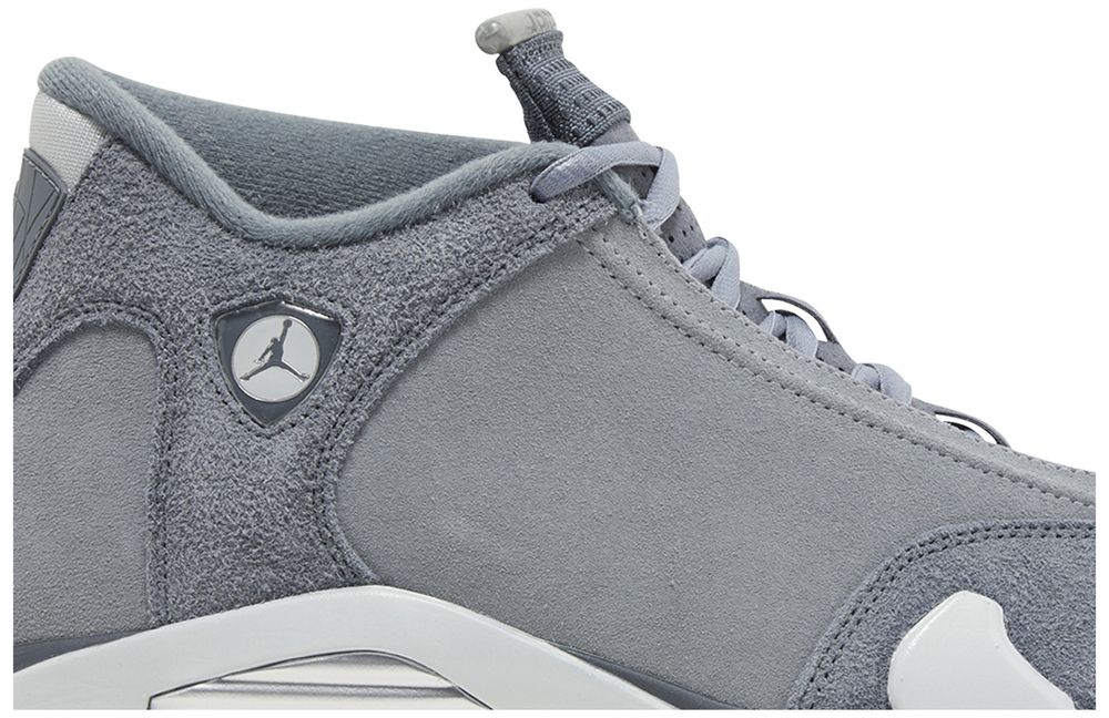 Buy Air Jordan 14 Retro 'Flint Grey' - FJ3460 012 | GOAT