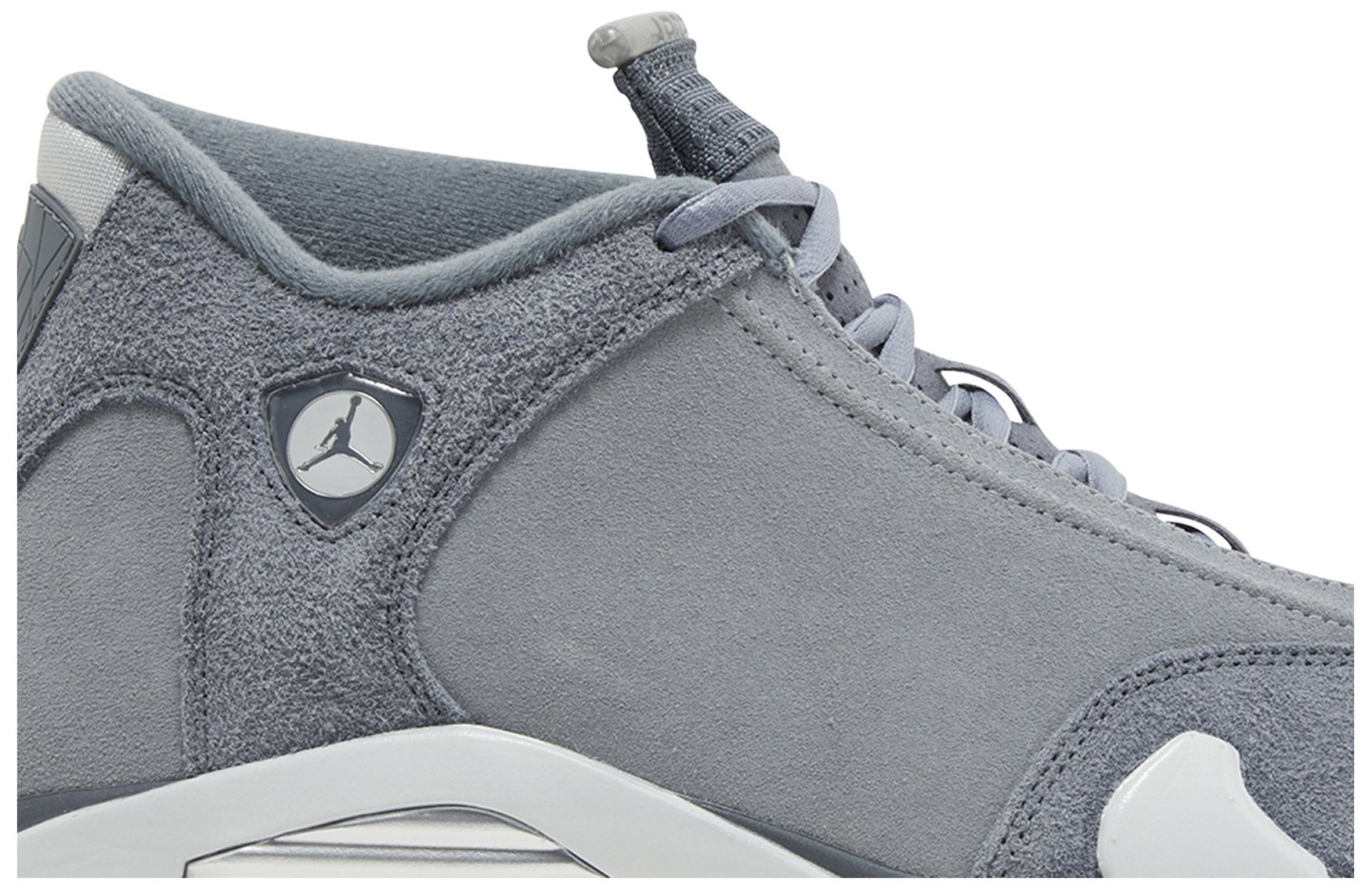 Buy Air Jordan 14 Retro 'Flint Grey' - FJ3460 012 | GOAT