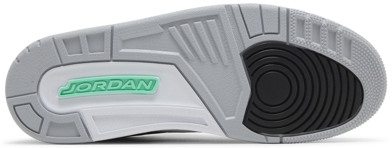 Buy Air Jordan 3 Retro 'Green Glow' - CT8532 031 | GOAT