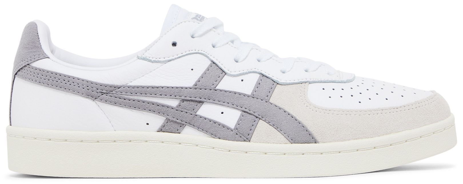 Buy Onitsuka Tiger GSM 'White Sheet Rock' - 1183B454 100 | GOAT