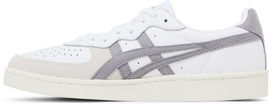 Buy Onitsuka Tiger GSM 'White Sheet Rock' - 1183B454 100 | GOAT