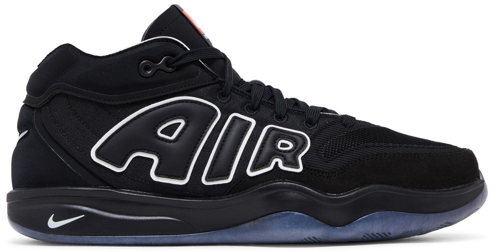 Buy Nike Air Zoom GT Hustle 2 'All-Star' - FZ4643 002 | GOAT