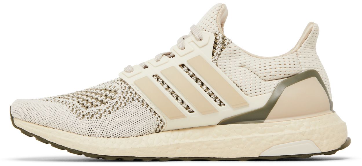 Buy Adidas UltraBoost 1.0 'Aluminium Wonder Beige' - ID9686 | GOAT CA