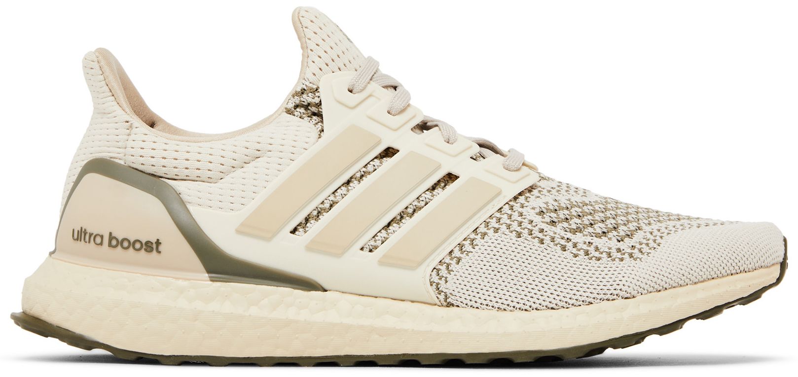 Buy Adidas UltraBoost 1.0 'Aluminium Wonder Beige' - ID9686 | GOAT