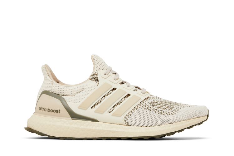Buy adidas UltraBoost 1.0 'Aluminium Wonder Beige' - ID9686 | GOAT