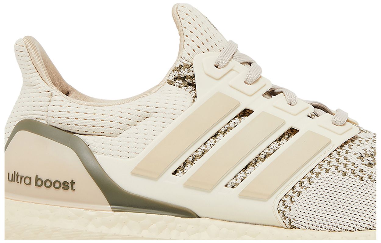 Buy Adidas UltraBoost 1.0 'Aluminium Wonder Beige' - ID9686 | GOAT
